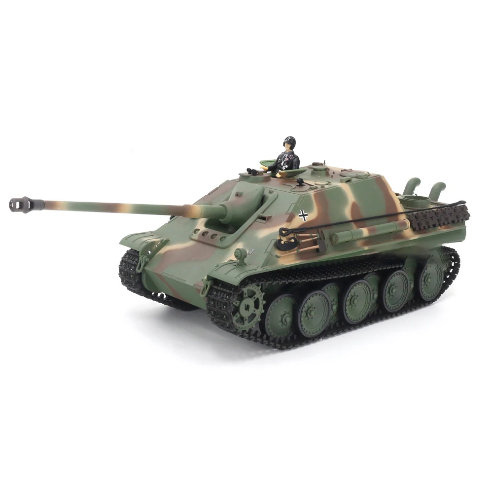 Henglong-3869-Cheetah-116-tank-destroyer-RC-model-metal-battle-tank ...