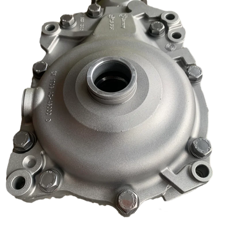 프론트 드라이브 액슬 프론트 차동 31507592002 모델, BMW X3X4 F25 보증, 1 = 3.73