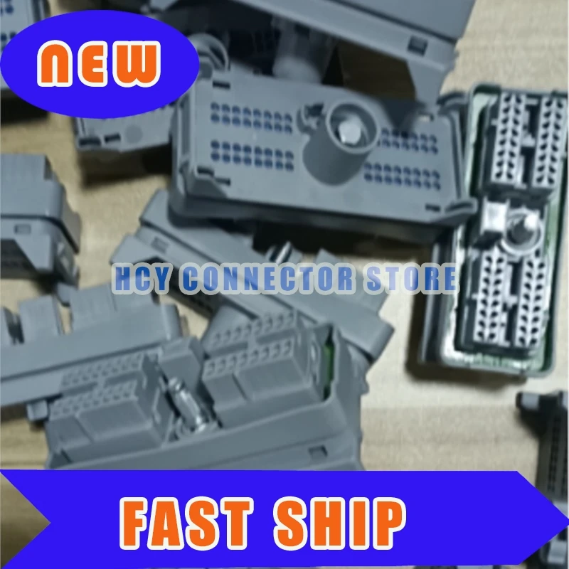 2pcs-lot-connector-12129691-15488667-PL182X-60-4-HD16-9-16S-HD16-9-16S ...