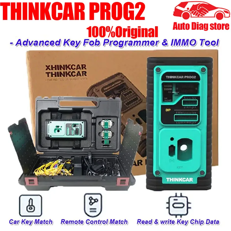 THINKCAR-herramienta-antirrobo-de-llave-autom-tica-para-EEPROM-MCU ...