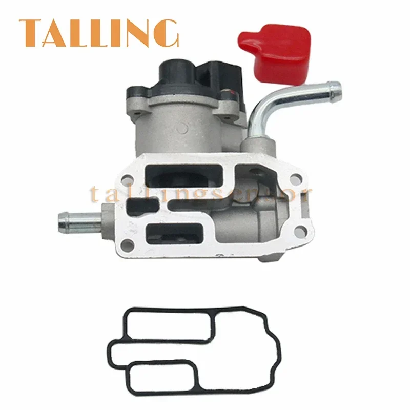 MD614713-Idle-Air-Control-Valve-For-Mitsubishi-Pajero-V31-4G63-L200 ...