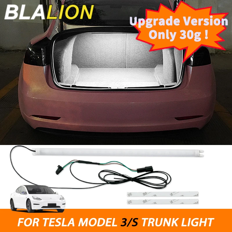 BLALION-LED-Trunk-Light-for-Tesla-Model-3-S-Brightening-Lighting ...