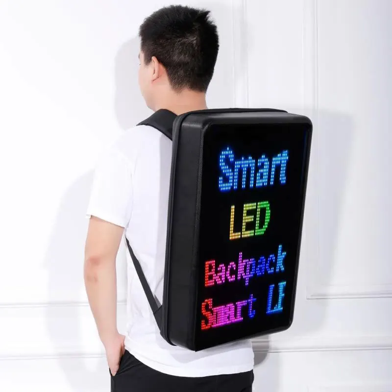 21-5-Inch-Lcd-Digital-Signage-Android-Lcd-Screen-Human-Walking-Portable ...