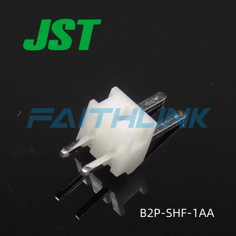 10PCS JST connector B2P/B3P/B4P/B5P/B6P/B7P/B8P/B9P/B10P/B11P/B12P/B13P ...