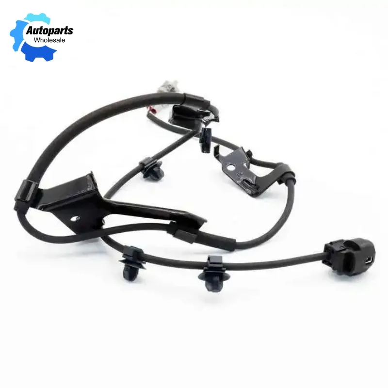 89516-60070 89516-60080 Front Left/Right ABS Wheel Speed Sensor Harness ...