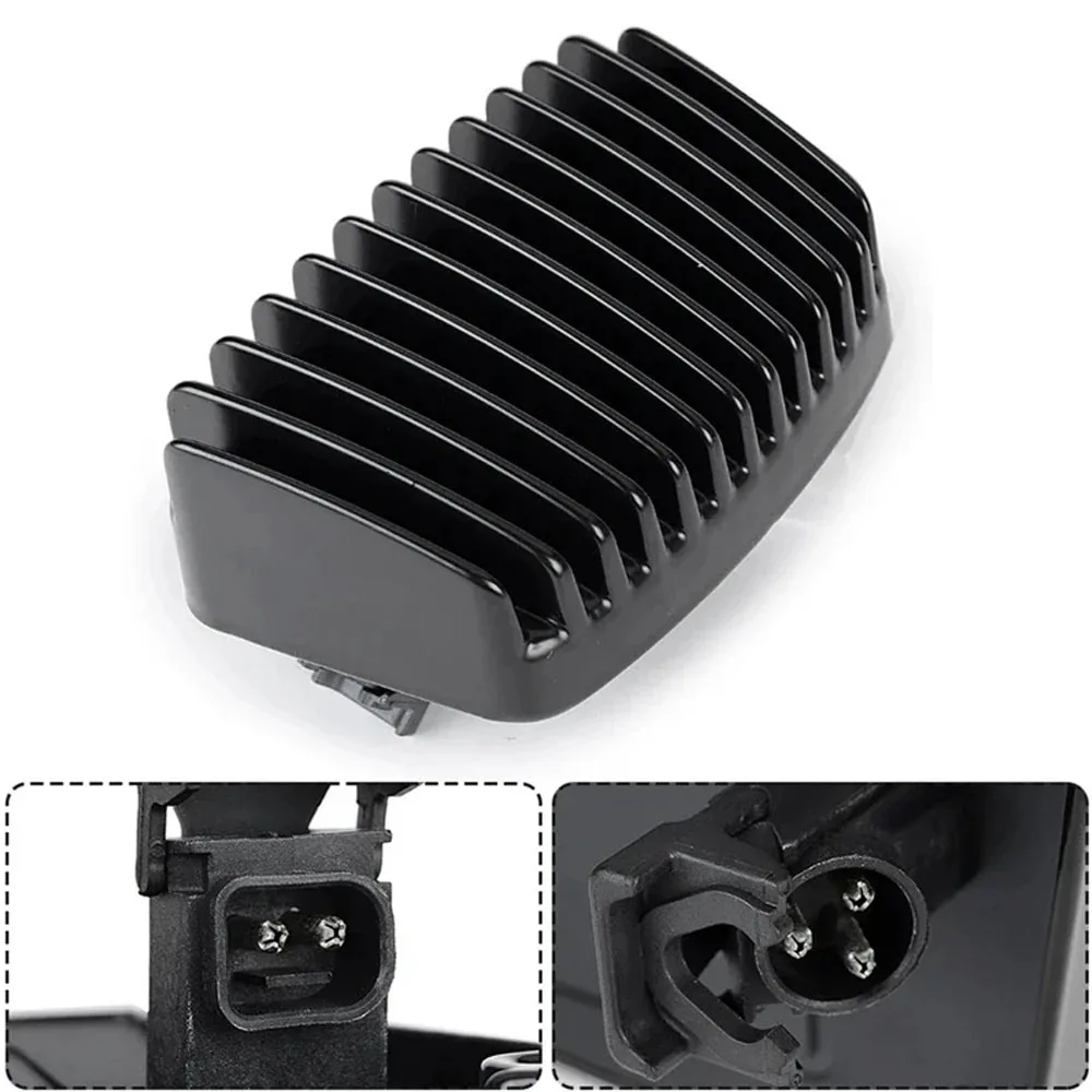 Voltage-Regulator-Rectifier-For-Harley-Davidson-ROAD-KING-GLIDE-ELECTRA ...