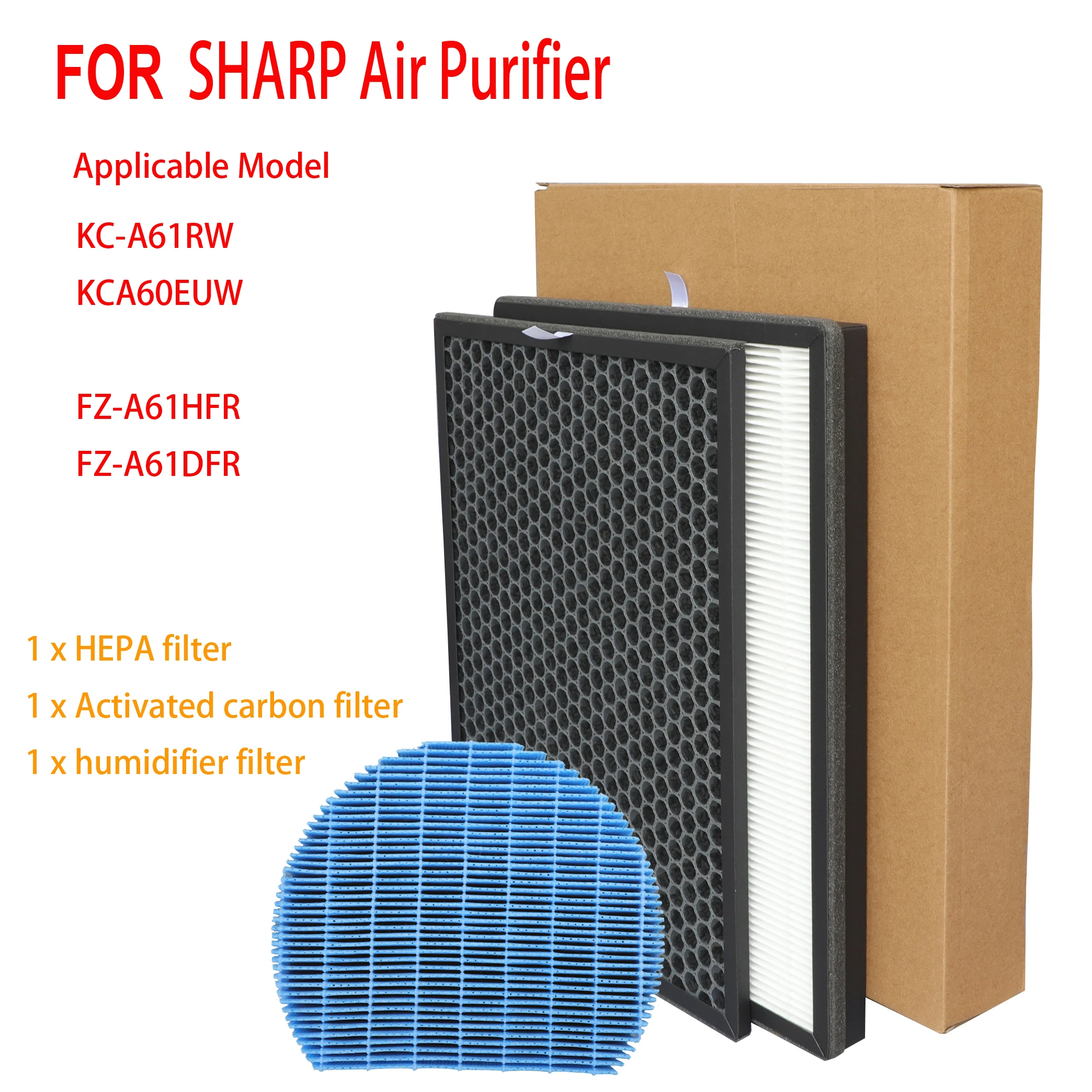 FZ-A61HFR-FZ-A61DFR-Replacement-HEPA-Deodorizing-Filter-and-FZ-A61MFR ...