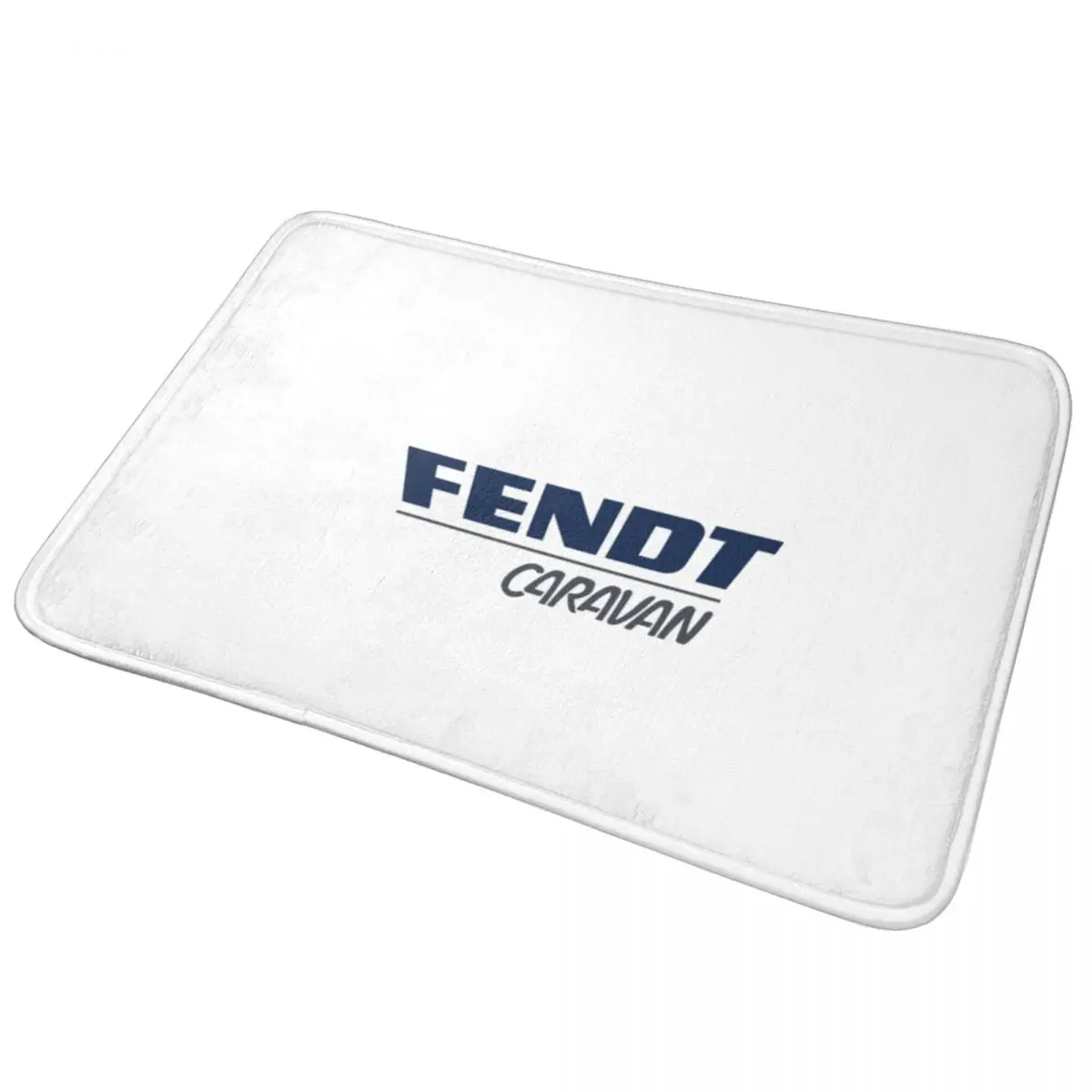 Fendt Caravan Doormat Anti-skid Super Absorbent Bathroom Floor Mats ...