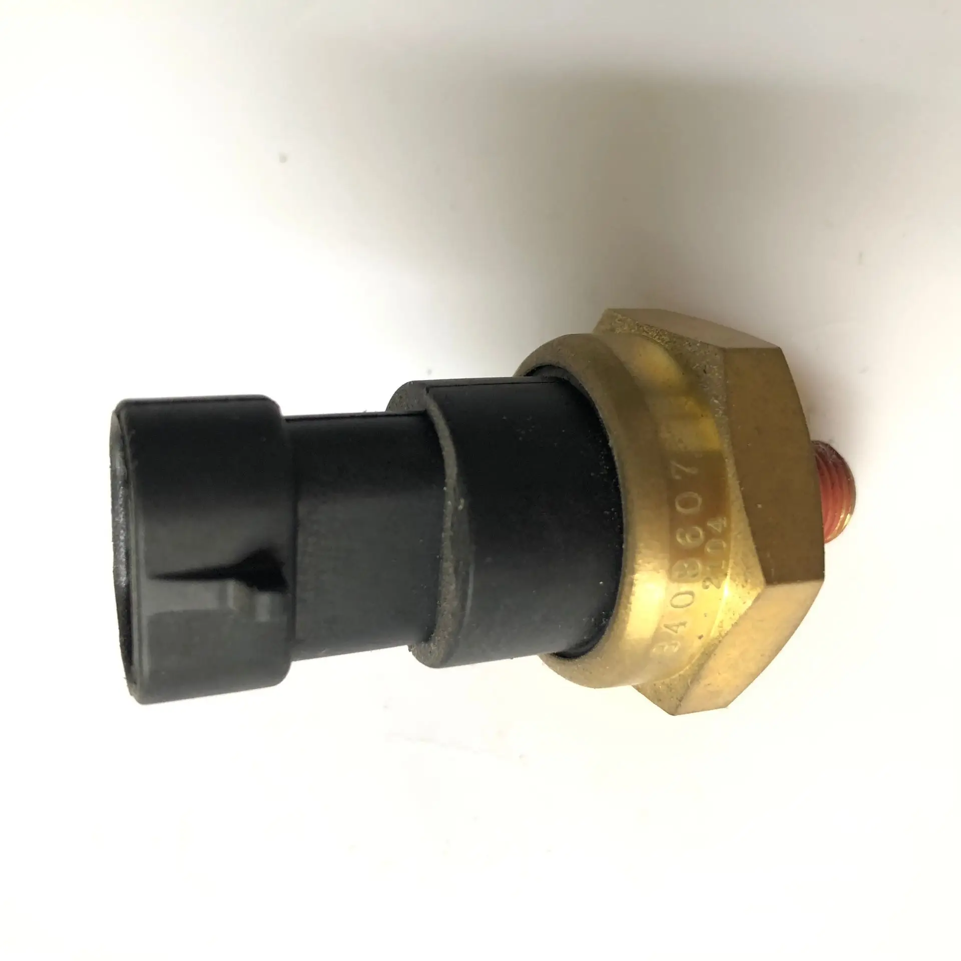 New-Oil-Pressure-Sensor-3408607-2897691-3056344-for-Cummins-Engine-K19 ...