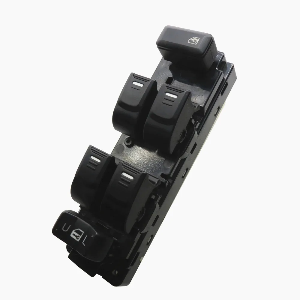 25779767 Front Left Side Master Power Electric Controller Window Switch ...