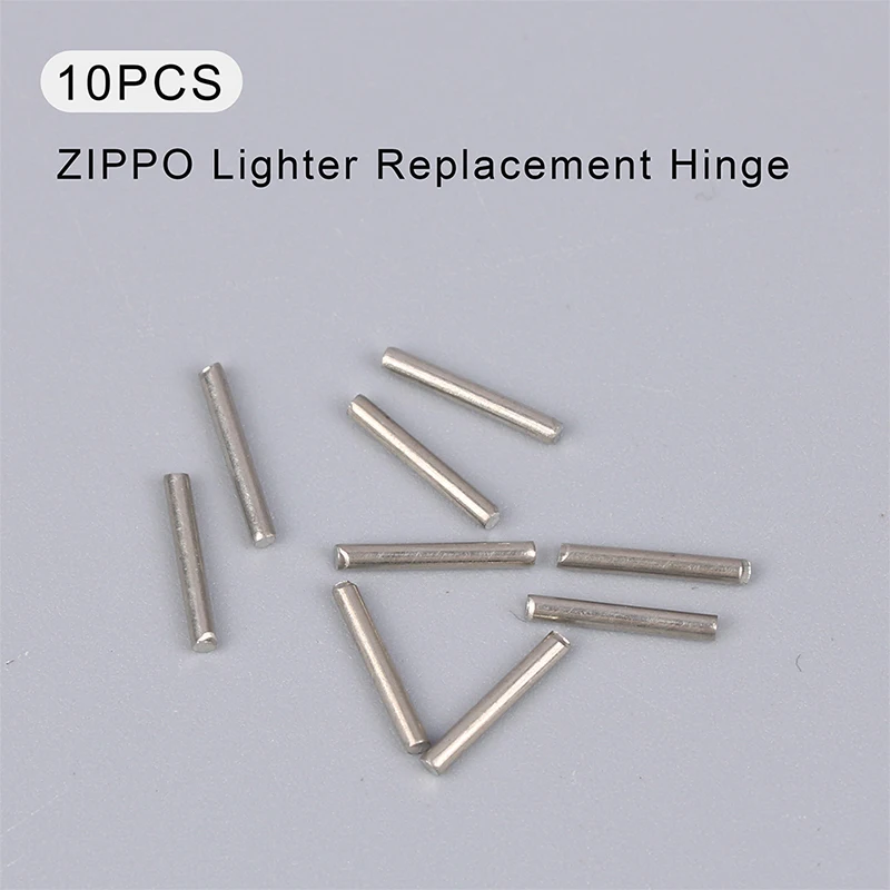 Replacement-Hinge-Pins-For-Kerosene-Petrol-Lighter-DIY-Repair-Inner ...