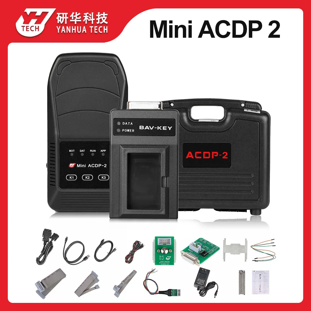 Yanhua-Mini-m-dulo-b-sico-Maestro-de-programaci-n-ACDP-de-2-teclas ...