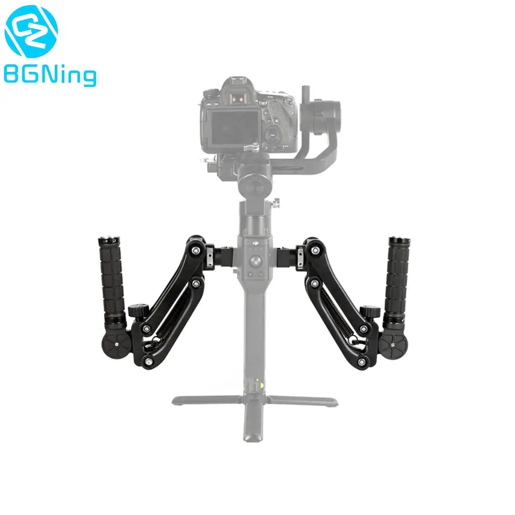 Handheld-Gyroscope-Stabilizer-Spring-5-axis-Shock-Absorber-with-75mm ...