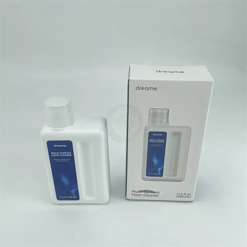 Original-Dreame-H13-M13S-sweeper-floor-special-cleaning-liquid-500ml ...