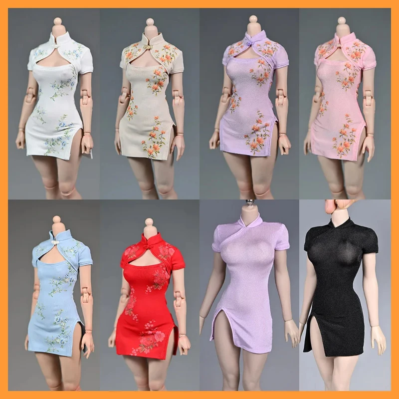 1-6-Scale-Female-Cheongsam-Short-Dress-Clothes-Fit-12-TBL-PH-Worldbox ...