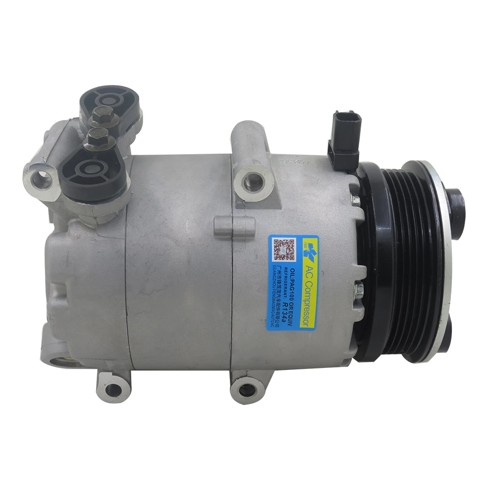 OEM-3M5H19497AC-1379474-1681901-4645697-Auto-Part-Car-AC-Compressor-For ...