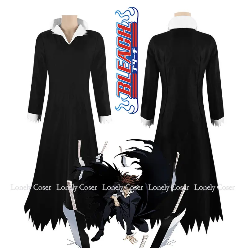 Hollow Tensa Zangetsu