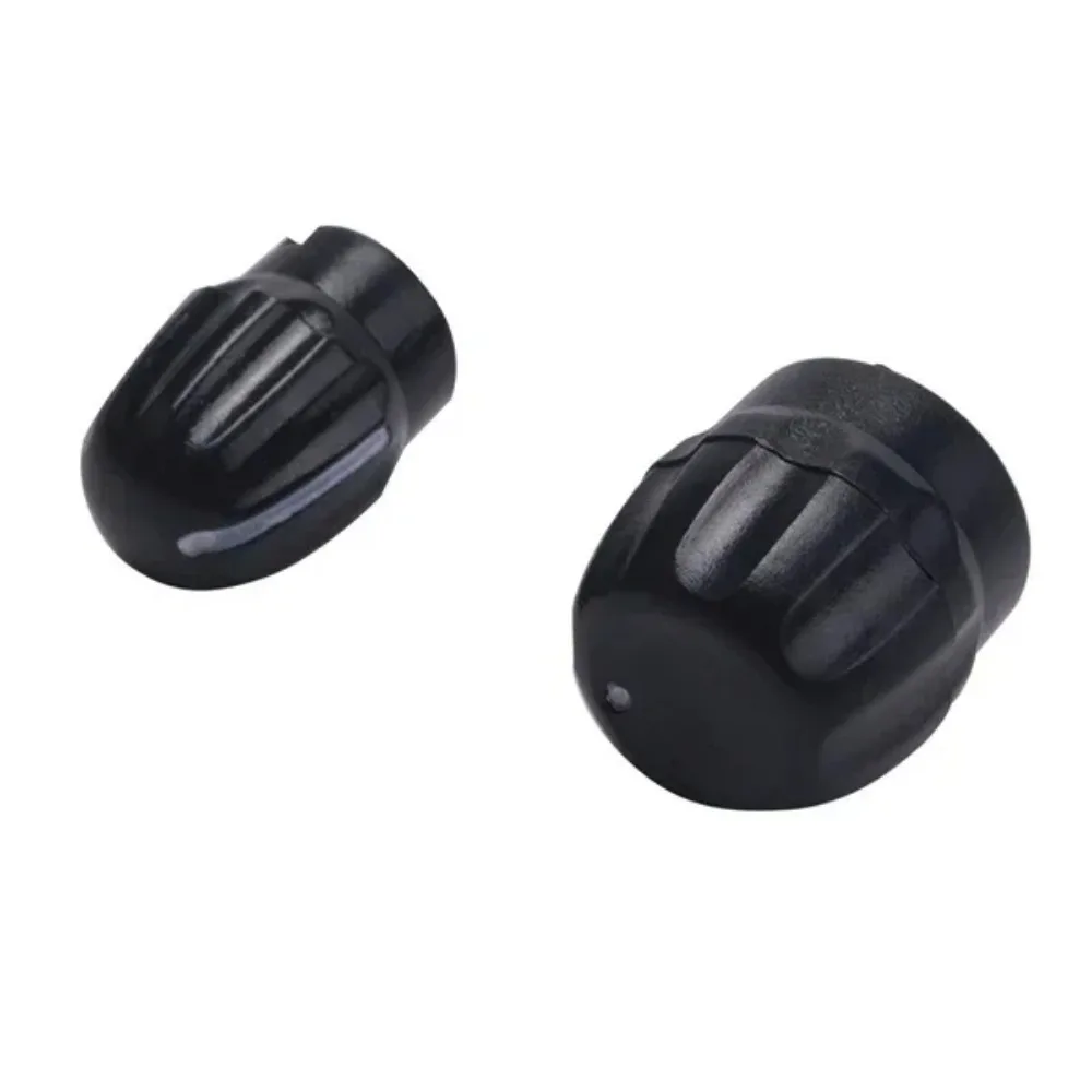2-Pieces-Volume-Knob-and-Channel-Selector-Knob-for-Motorola-GP328-EP450 ...