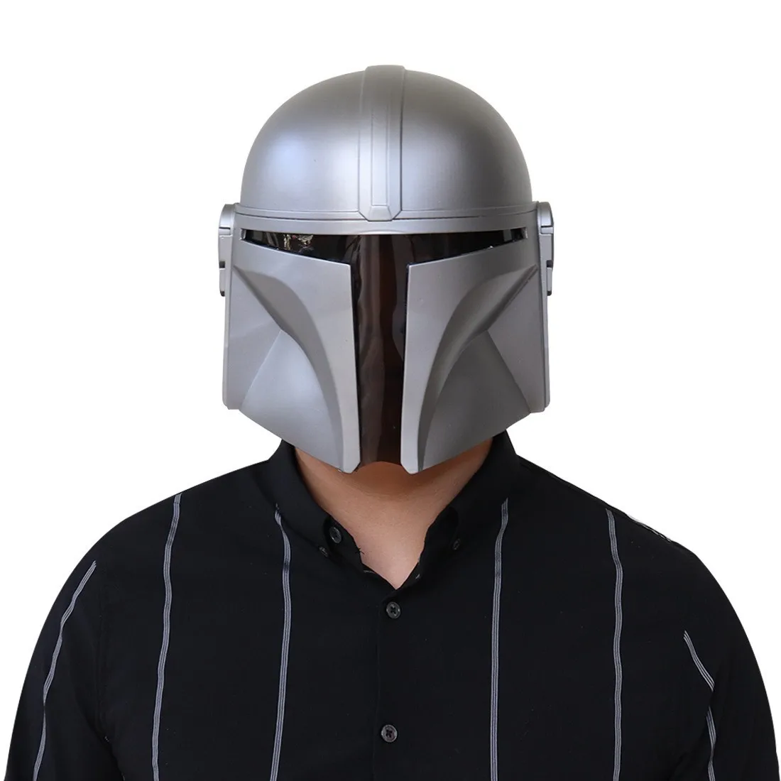 Anime Star Wars Cosplay Mandalorian Clone Soldiers Sith Soldiers PVC ...