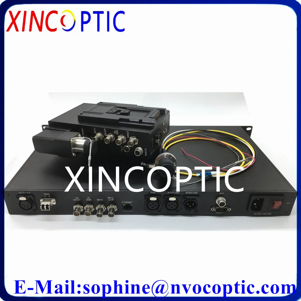 1Ch-3G-4K12G-EFP-Multi-fuctional-Fiber-System-For-Sony-Camera-WithTally ...