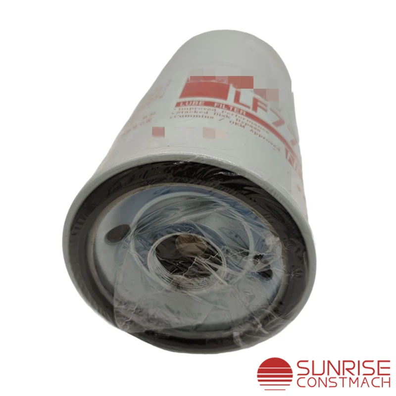 Oil-Filter-LF777-for-Cummins-Engine-NTA855-Lubricating-Filter-3889311 ...