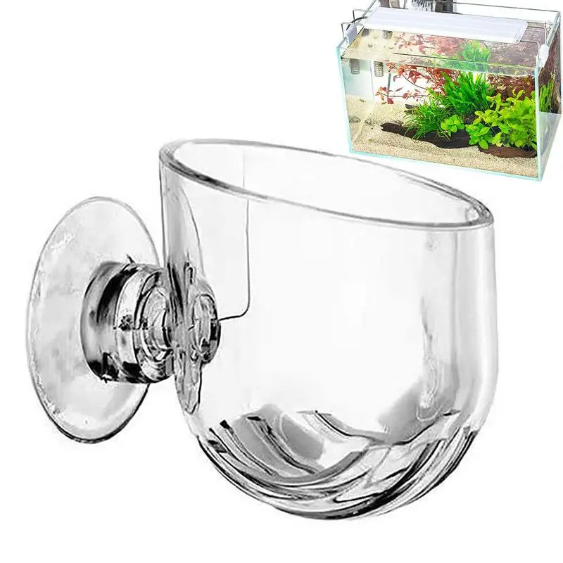 Strong-Suction-Aquatic-Plant-Cups-Pot-Mult-Purpose-Acrylic-Fish-Tank ...