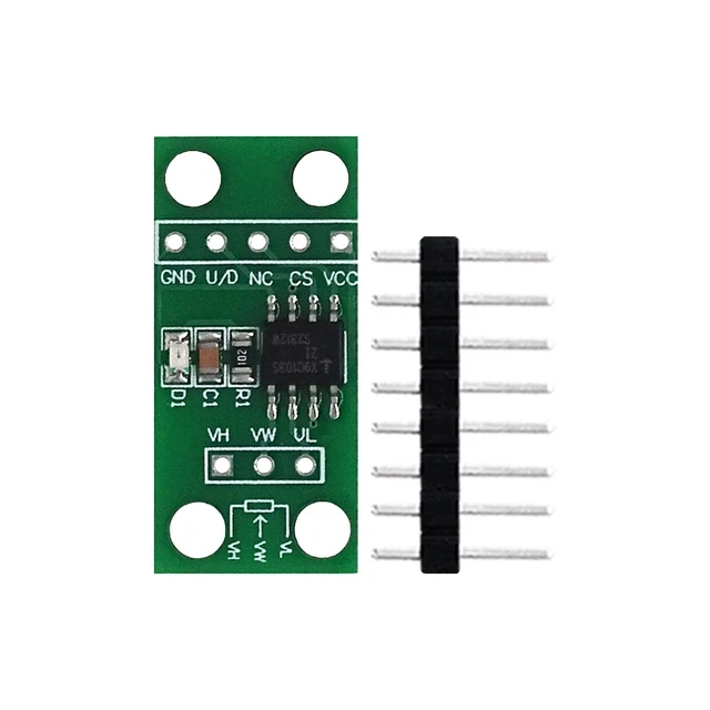 X9c103s Arduino Wholesale Uk Br