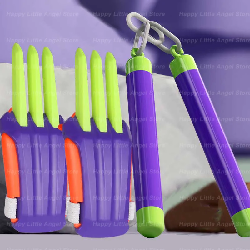 Juguete-Antiestr-s-con-forma-de-garra-de-gravedad-3D-para-ni-os-tarjeta ...