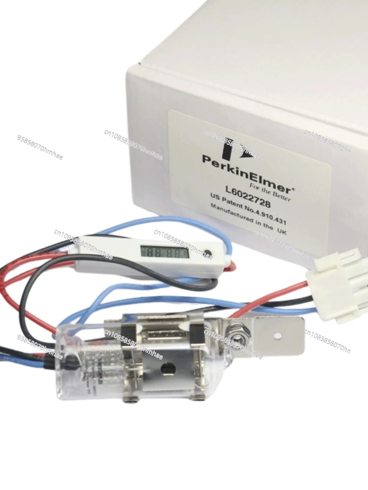 For-Lambda-750-850-950-Spectrophotometer-Deuterium-Lamp-B0160917 ...