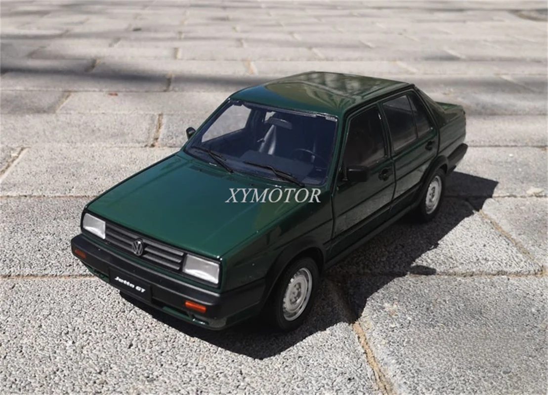 Vw Jetta Gt