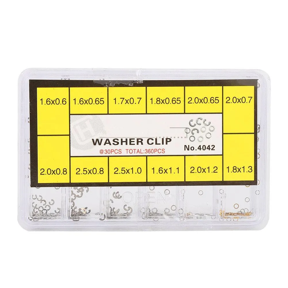 360pcs-Watch-Washer-Clip-Spacer-Ring-12-Sizes-Watch-Pusher-Button ...