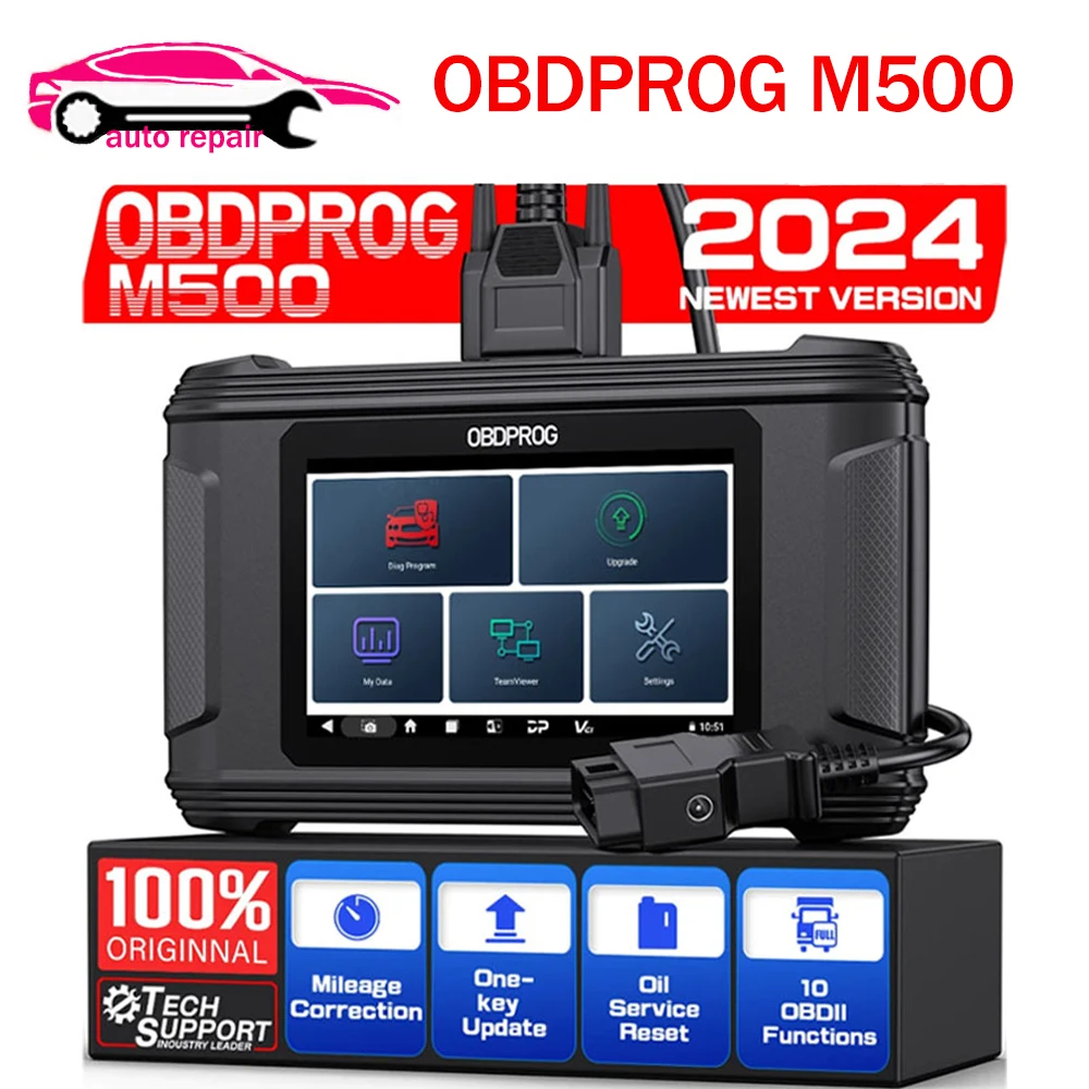 OBDPROG-M500-Cluster-Calibration-Professional-OBD2-Instrument ...