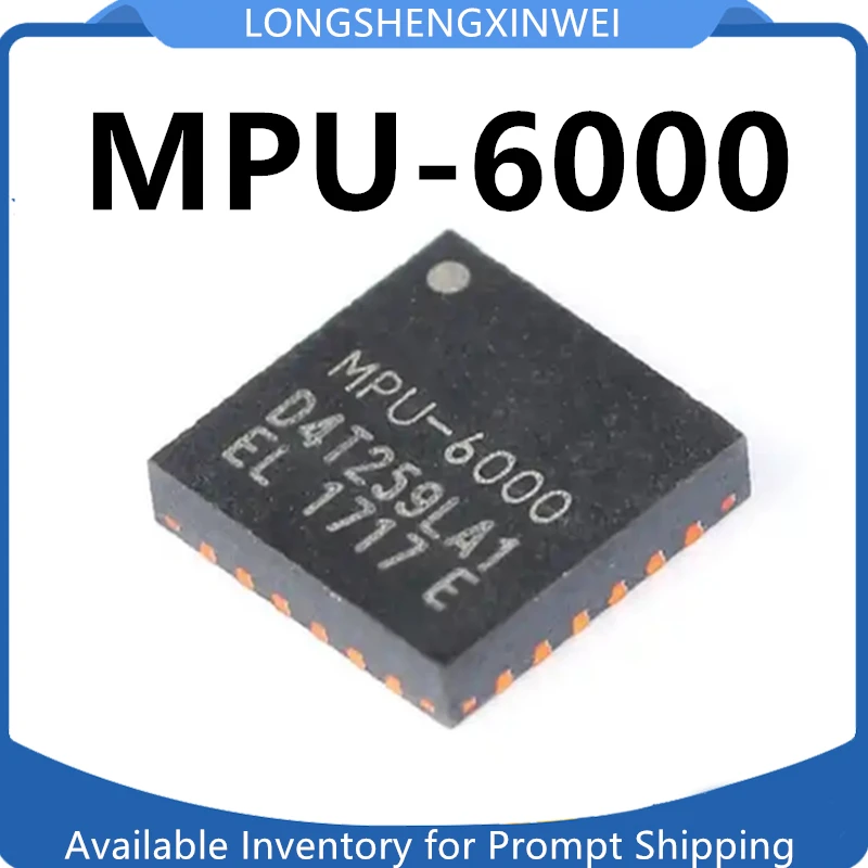 Aceler-metro-de-tr-s-eixos-mpu6000-mpu6000-seis-eixos-chip-girosc-pio ...