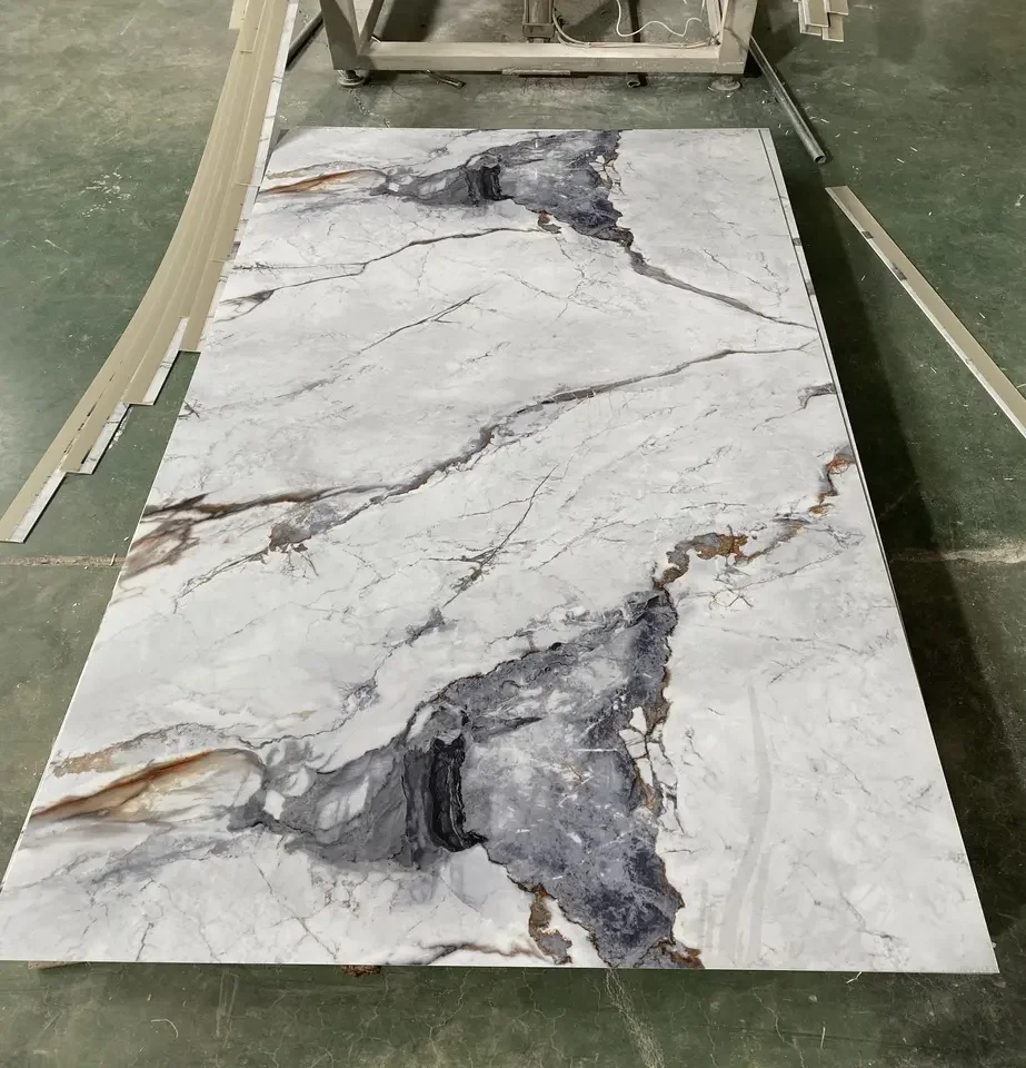 Y-ksek-kaliteli-kapl-mutfak-dolaplar-banyo-pvc-mermer-panel-i-in-parlak ...