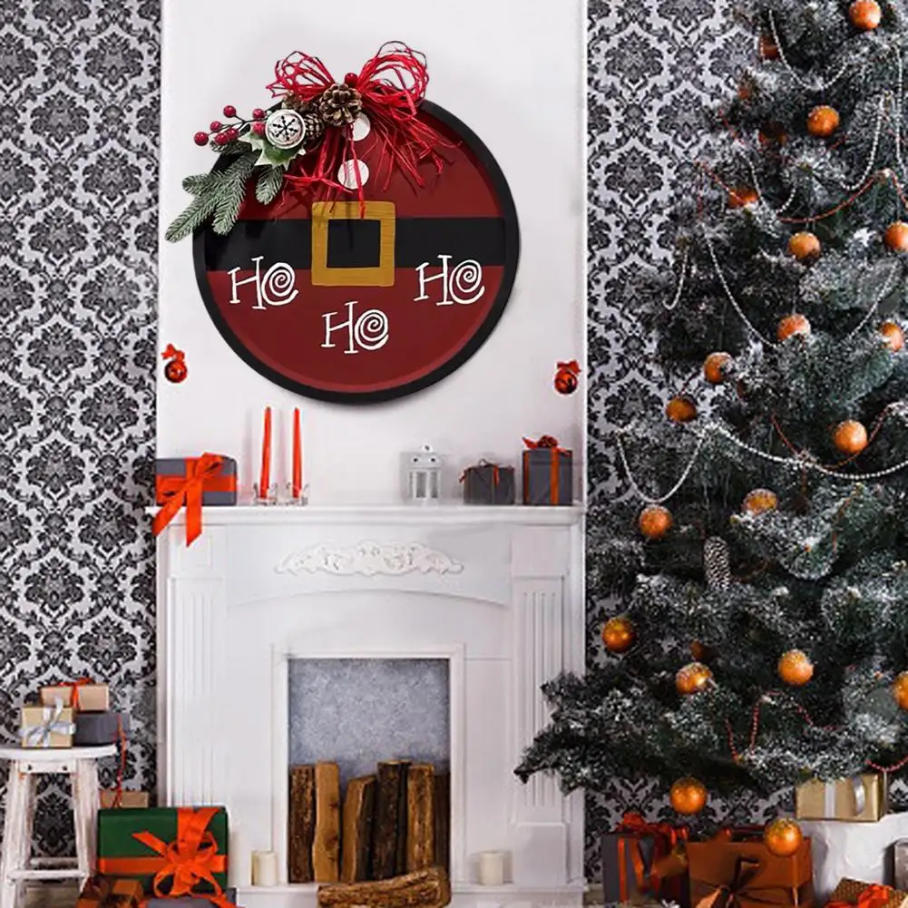 Entrance-Wall-Decor-Festive-Chinese-Coin-Shape-Ornament-Pinecone-Door ...