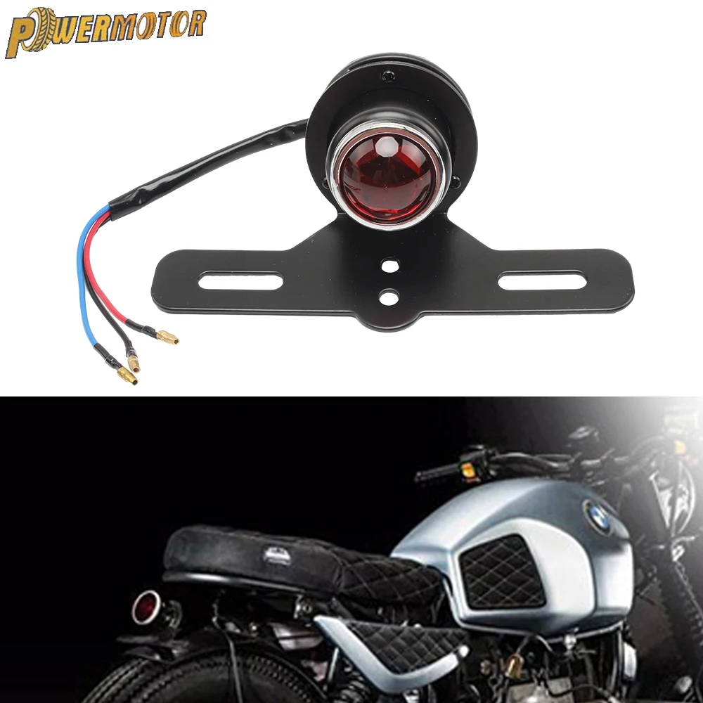 Motorcycle-Accessories-Retro-Modified-Brake-Light-Tail-Light-for-Harley ...