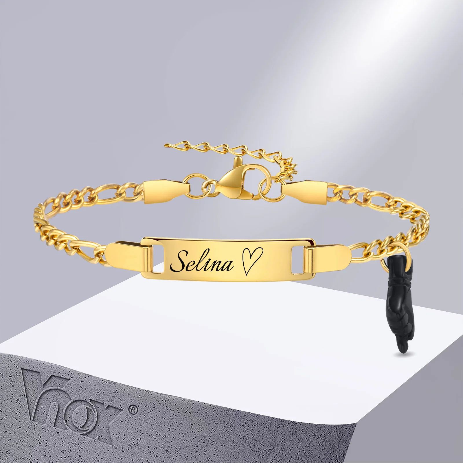 Vnox-Customized-Name-Birth-Bracelets-For-Kids-Girls-Boys-Anti-Allergy ...
