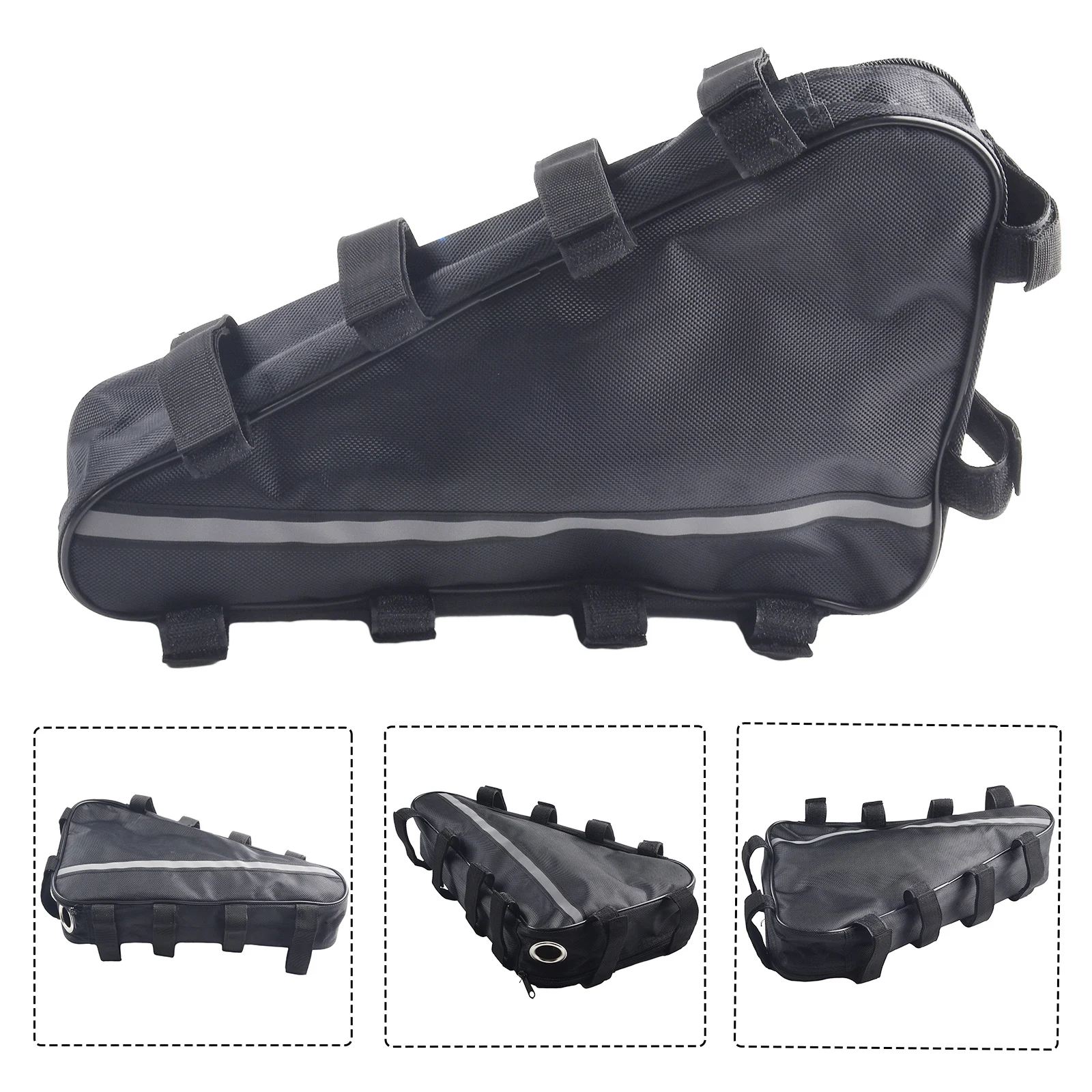 Ebike-Frame-Triangle-Battery-Bag-Electric-Bike-Li-Ion-Case-Waterproof ...