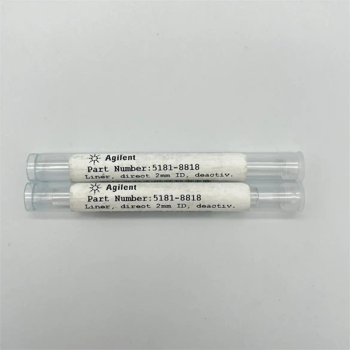 Agilent 5183-4711 5183-4647 5181-8818 18740-80200 19251-60540 ...