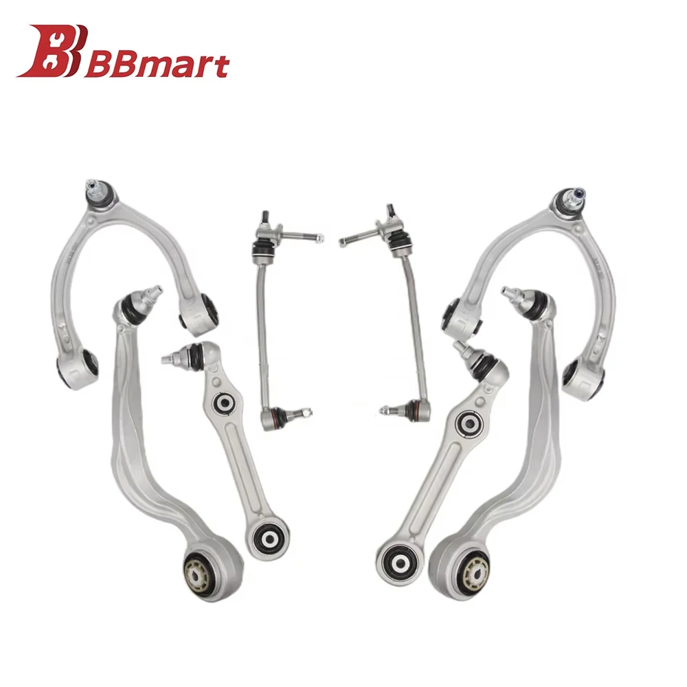 BBmart-AutoParts-1set-Control-Armx12-For-Mercedes-Benz-W222-3-0L-Car ...