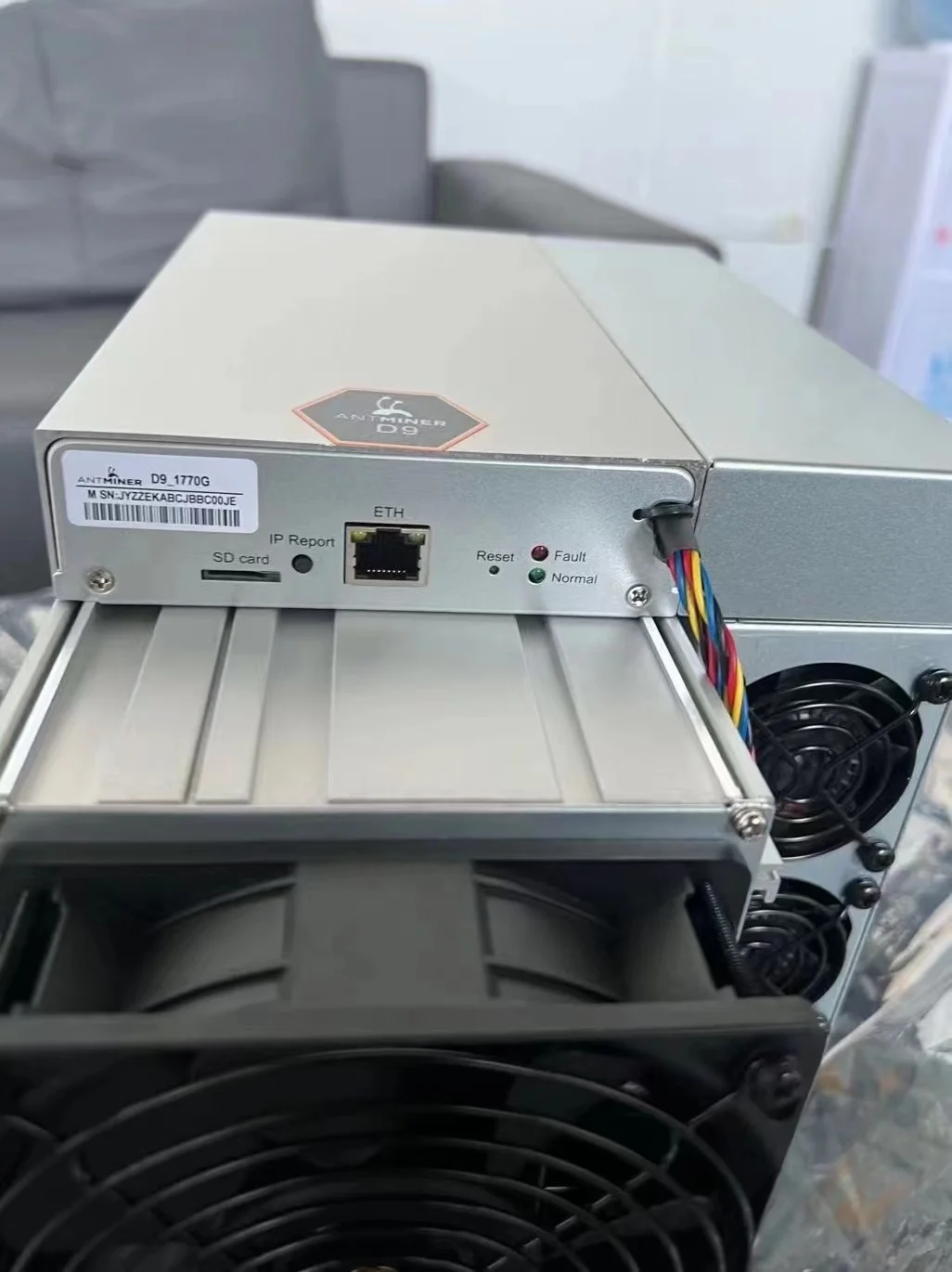 NEW-Antminer-D9-1770G-DASH-Free-Shipping-Asic-Miner-Mine-Fashion-Crypto ...