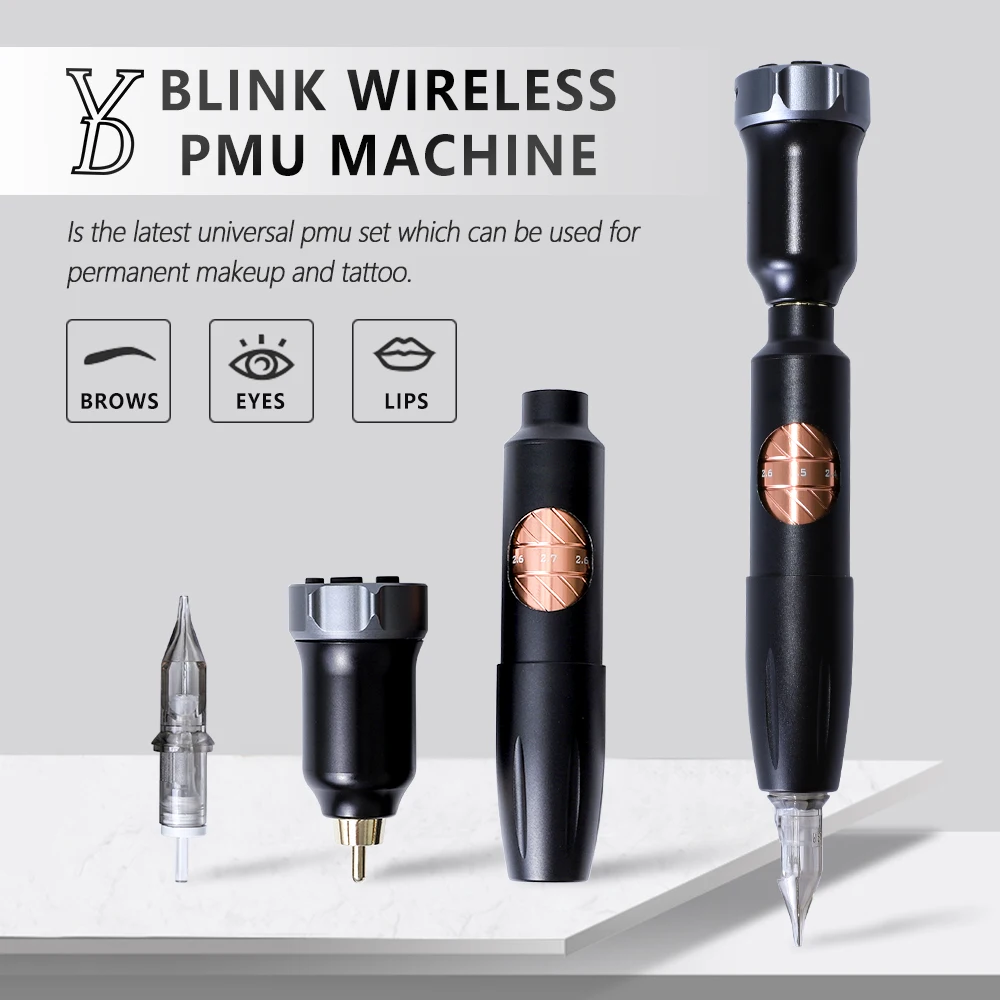 Digital tattoo machine - Bronctattooaus.com