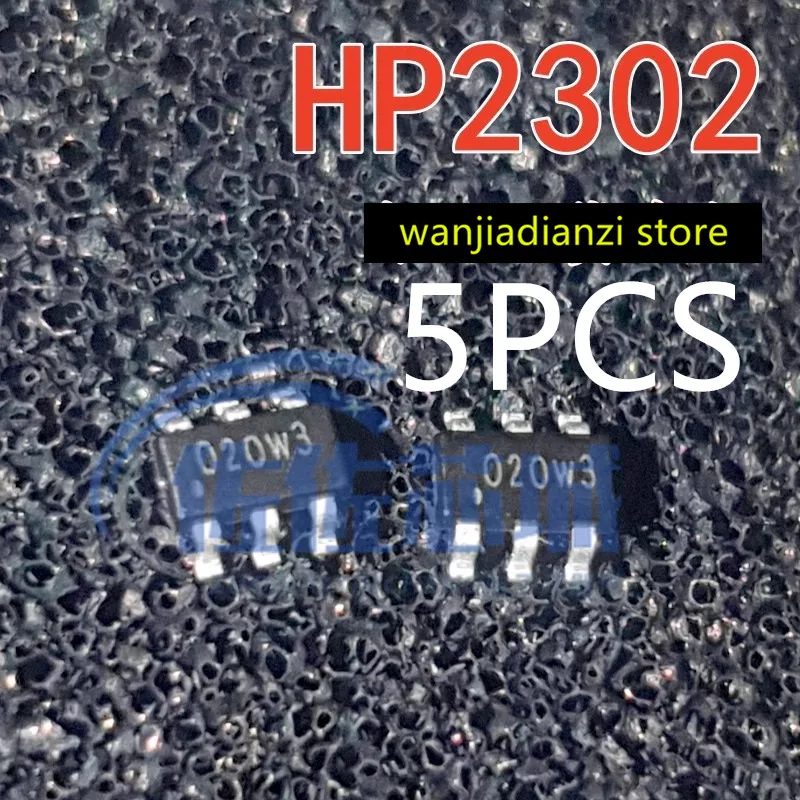5PCS-HP2301-FP6736-SOT23-5N-HP2302-SOT23-6.jpg