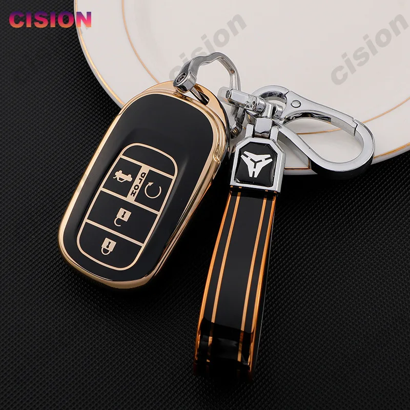 Honda City Car Key 2022