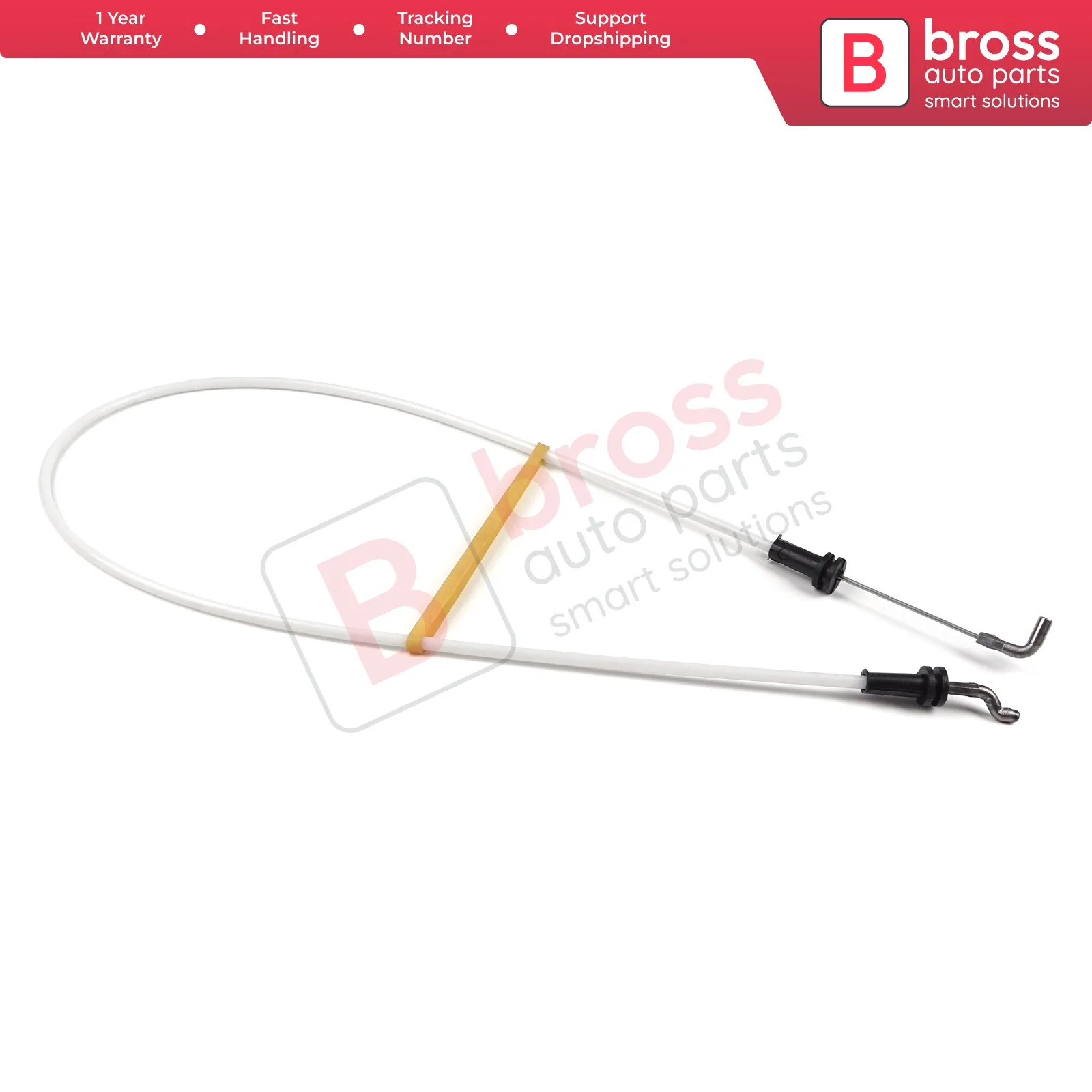 BDP201-Inner-Door-Release-Locking-System-Latch-Bowden-Cable-Left-Door ...
