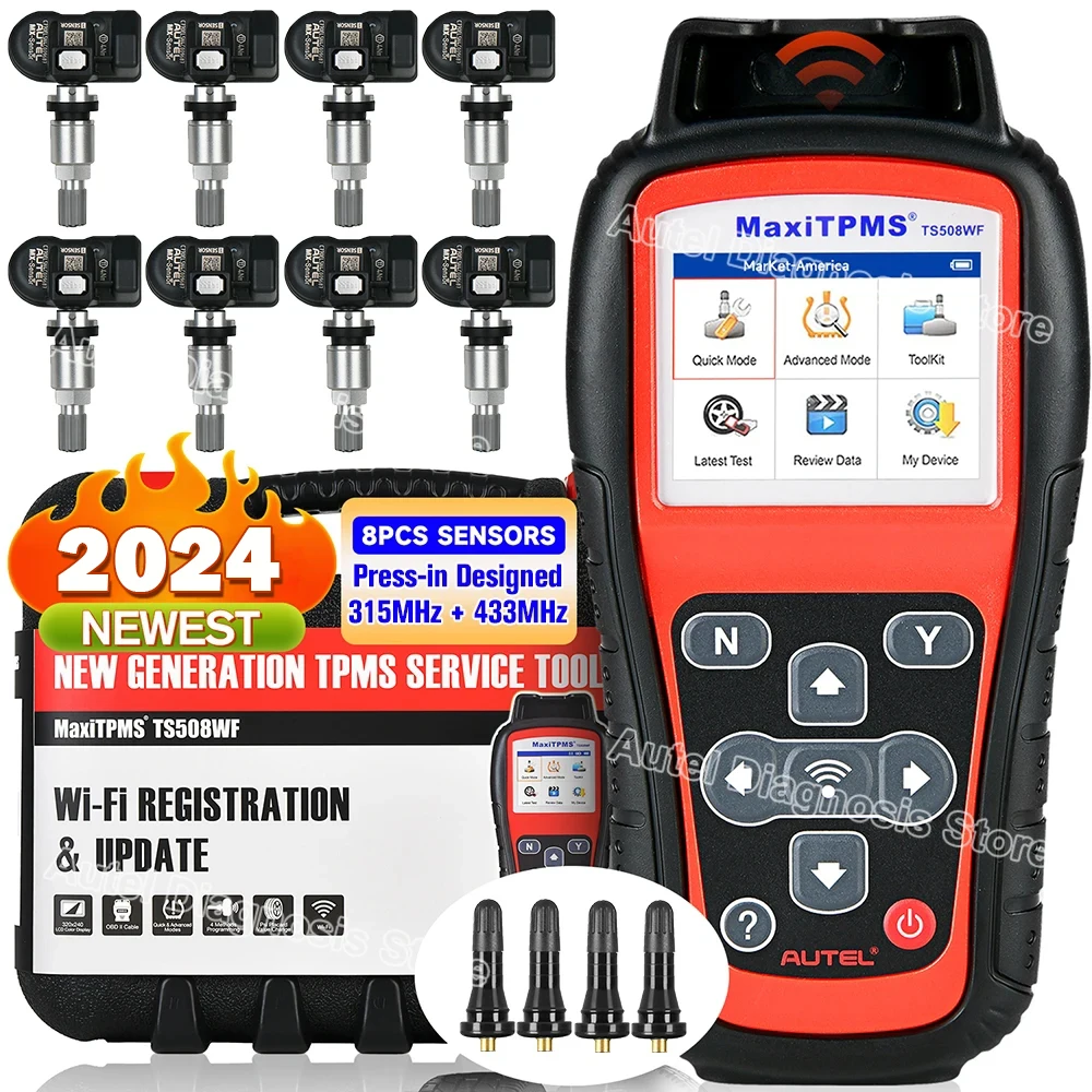 Autel-MaxiTPMS-TS508WF-Kit-TPMS-Diagnostic-Tool-With-315-433MHz-MX ...