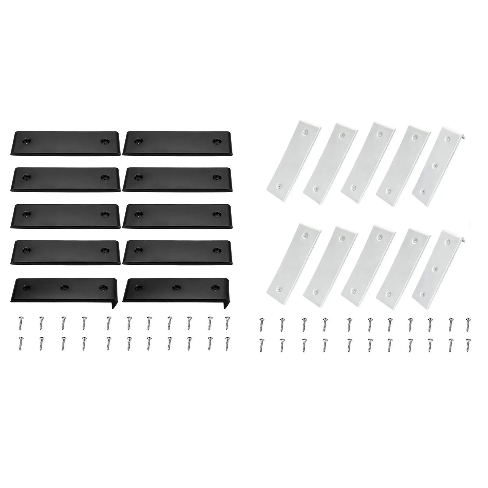 Boat Trailer Slide Pads Kit for Motorboat Equipment And Accessories ...