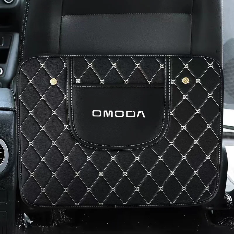 2Pcs-For-Chery-Omoda-5-C5-S5-2022-2023-2024-2025-Car-Seat-Back-Anti ...