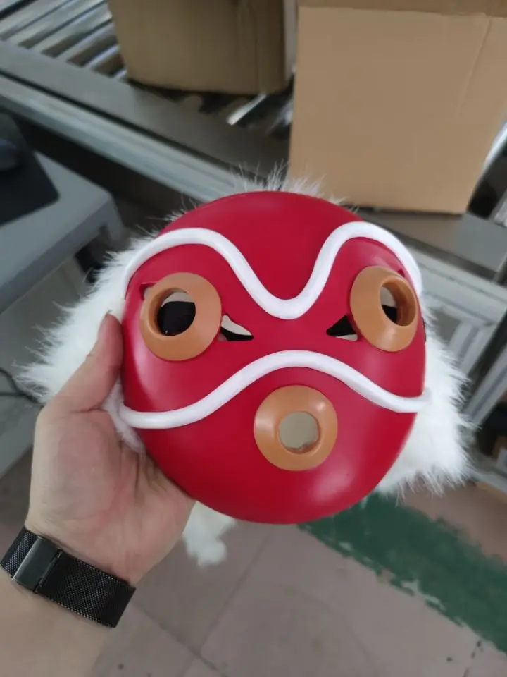 Mononoke Mask