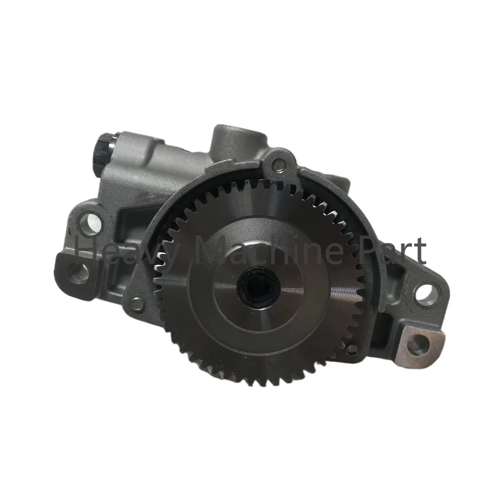 Oil-Pump-8-97048809-0-For-Isuzu-4LE1-4LE2-3LB1-3LD2-engine-CX75-ZX55 ...